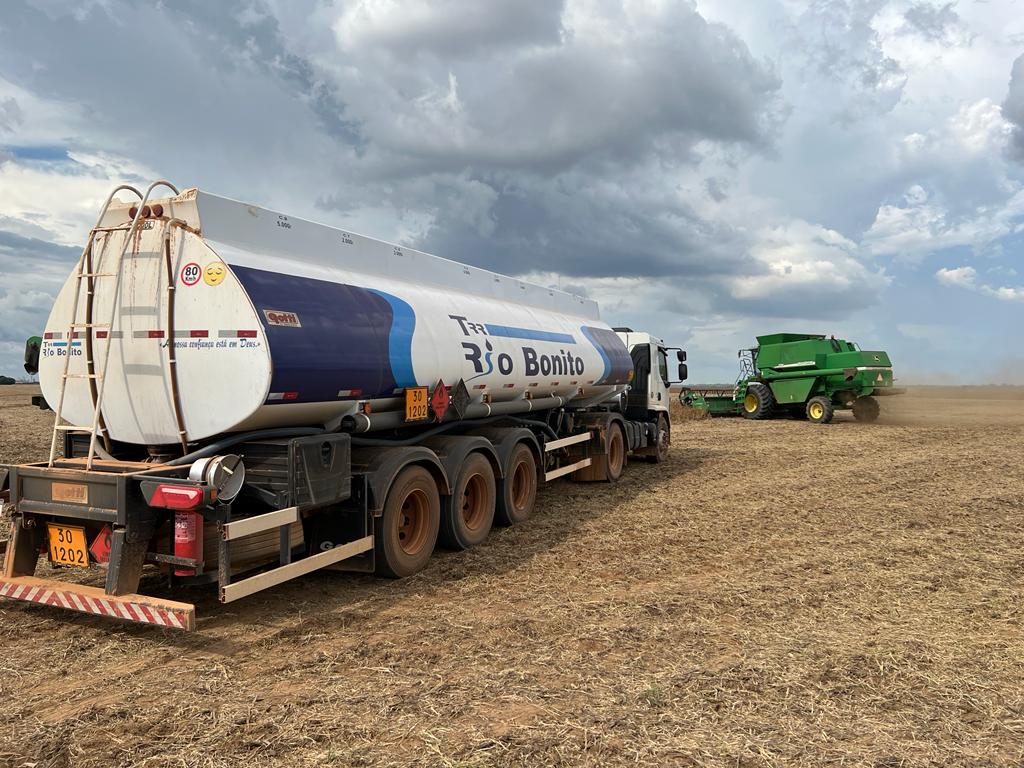 TRR Rio Bonito - GALERIA